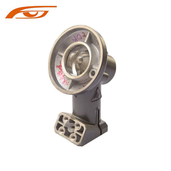 Advanced Die Casting Products Complex Cast Metal Parts With Tight ...