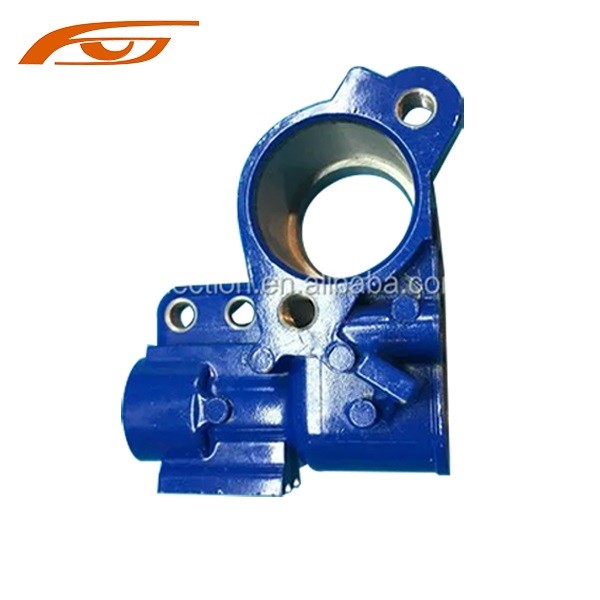 OEM Design One Stop Custom Painting Service Precision Die Casting Parts
