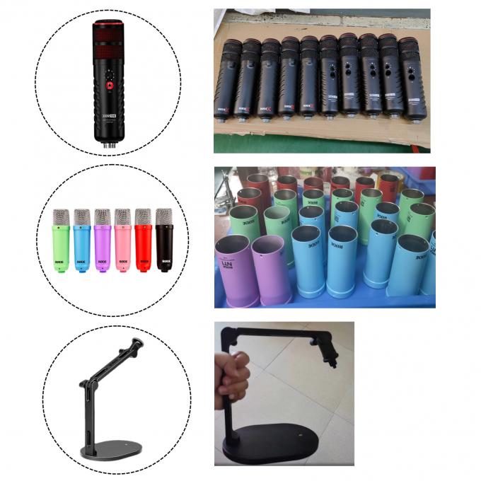 Factory Tour - ShenZhen Selection Hardware Technology Co.,Ltd.